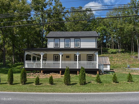 797 Long Run Rd, Mill Hall, PA 17751 | MLS #WB-97787 | Zillow