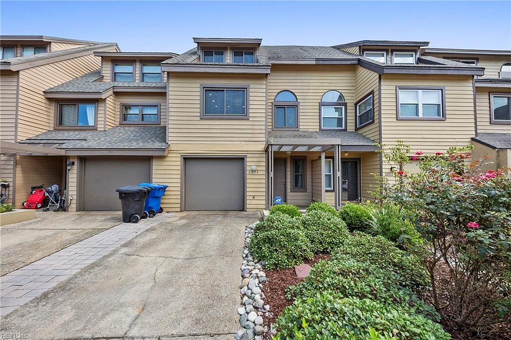 2214 Hermit Thrush Ln, Virginia Beach, VA 23455 | Zillow