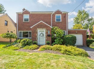 434 Summit Dr, Pittsburgh, PA 15228 | Zillow