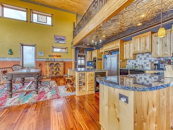 731 County Road 121, Walsenburg, CO 81089 | MLS #70809 | Zillow