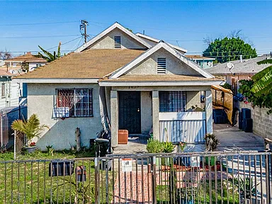 1435 E 48th Pl Los Angeles CA | Zillow