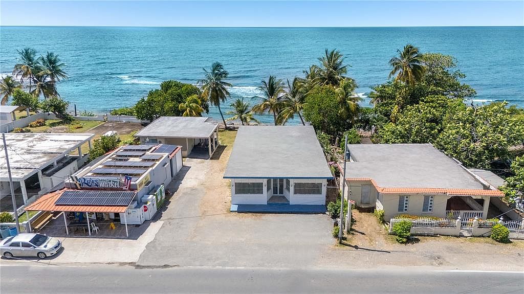 3 Km 114.9 Bo Guardarraya, Patillas, PR 00723 | MLS #PR9116068 | Zillow