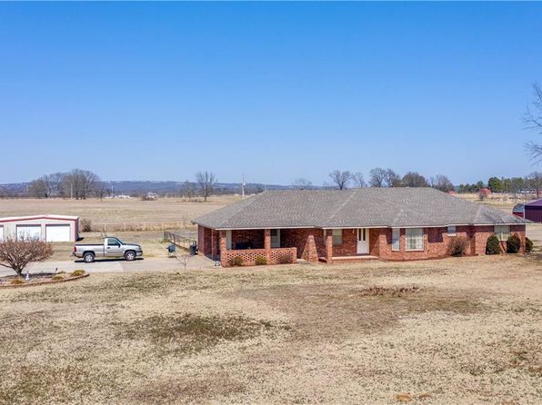 Muldrow Real Estate - Muldrow OK Homes For Sale | Zillow