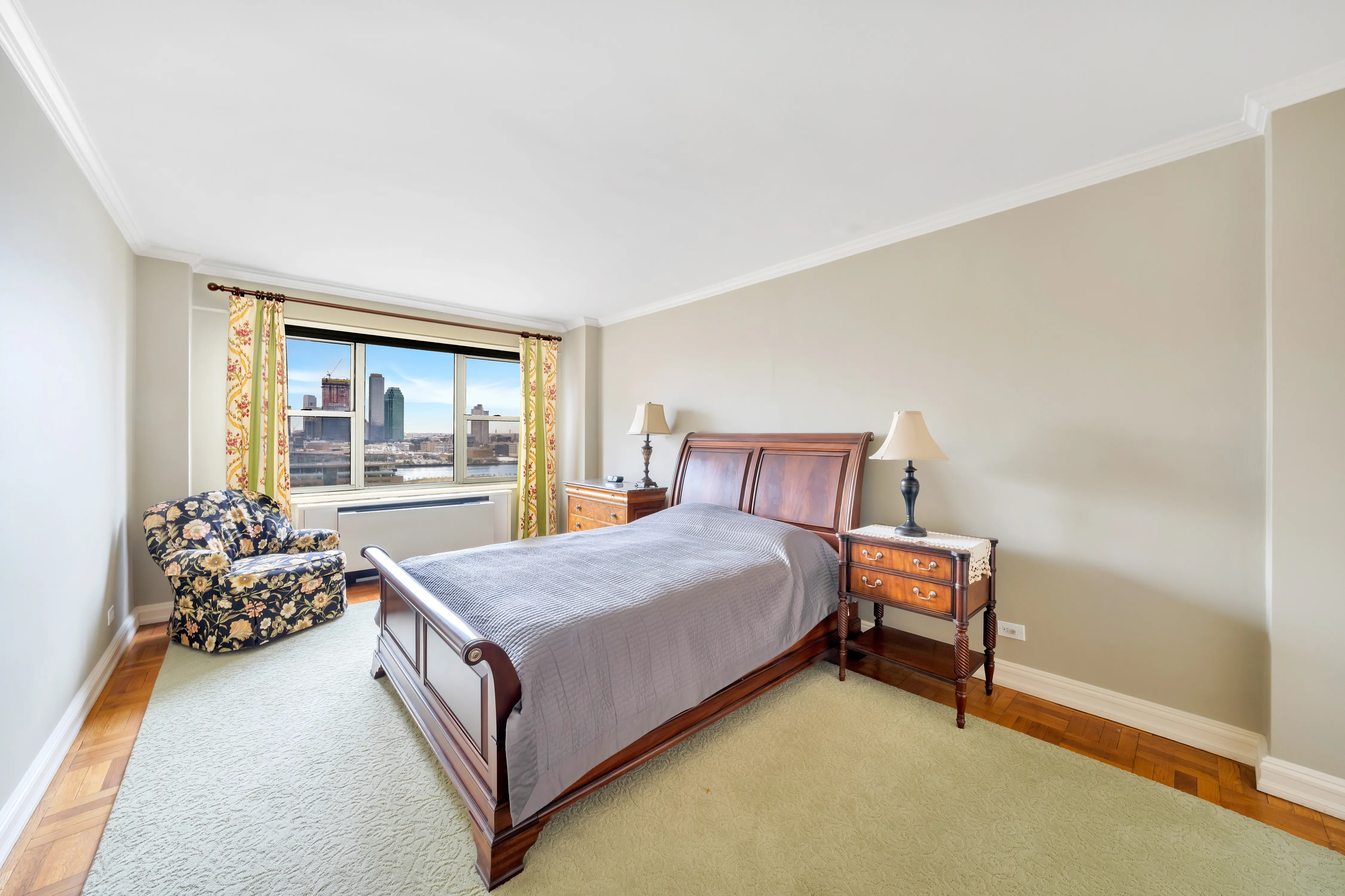 16 Sutton Place #14C in Sutton Place, Manhattan | StreetEasy