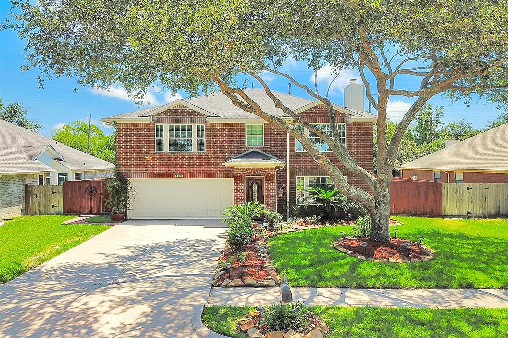 5051 Kleinbrook Dr, Houston, TX 77066 | MLS #84559125 | Zillow