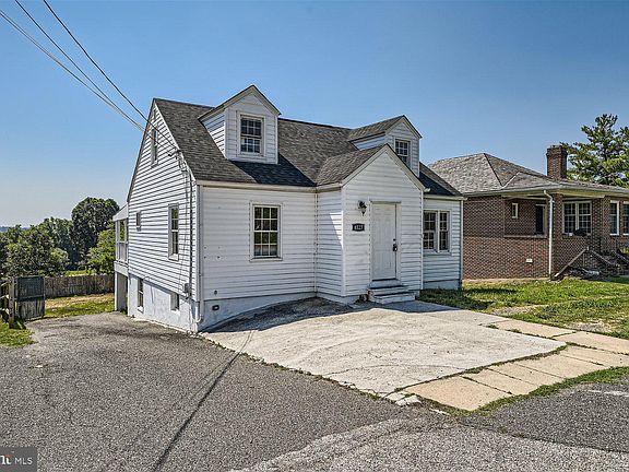 8517 Philadelphia Rd, Rosedale, MD 21237 | MLS #MDBC2098440 | Zillow