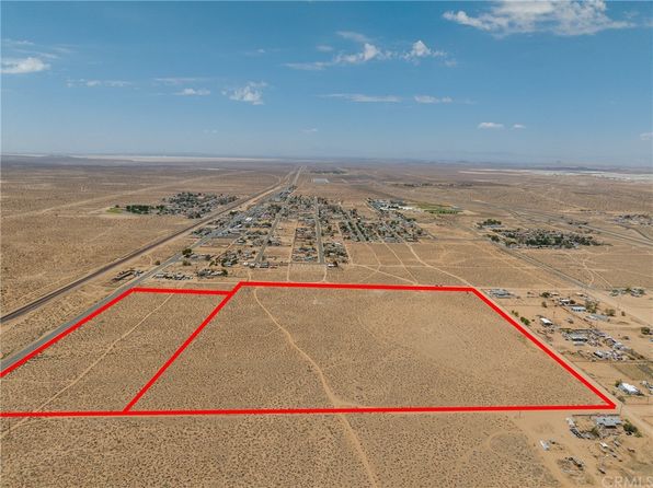 Boron Real Estate - Boron CA Homes For Sale | Zillow