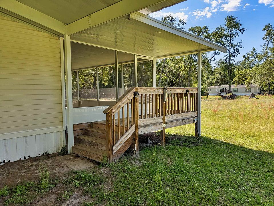 8452 NE Hickory Grove Rd, Pinetta, FL 32350 | Zillow