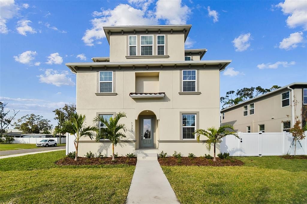 1323 W Arch St, Tampa, FL 33607 | Zillow