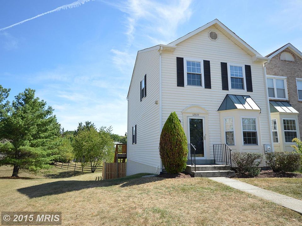 12333 Sandy Point Ct, Silver Spring, MD 20904 | Zillow