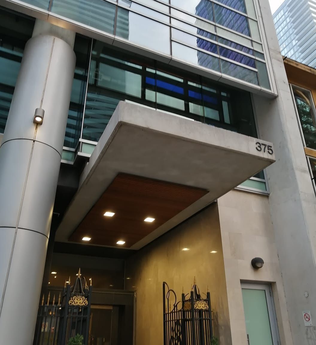 375 King St W #1408-C01, Toronto, ON M5V 1K5 | Zillow