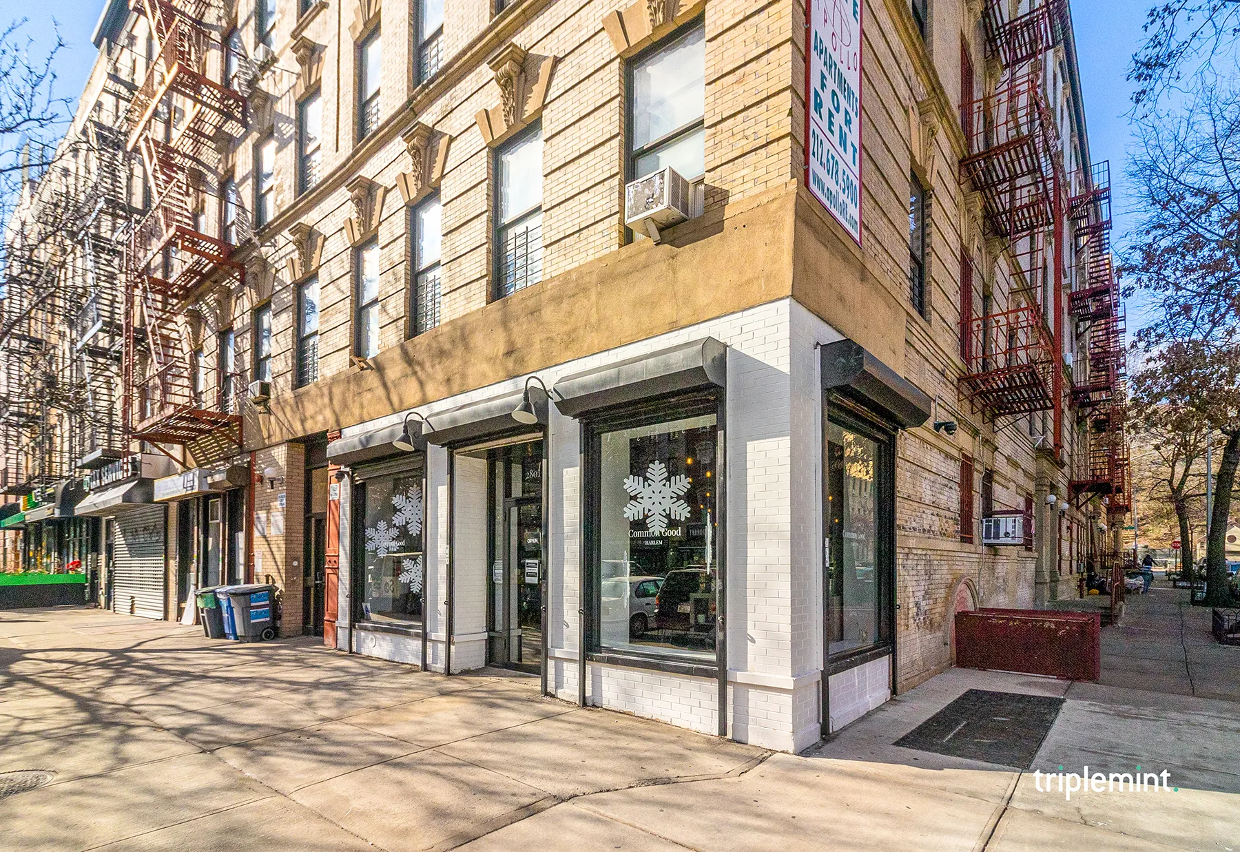 303 West 149th Street #1R in Central Harlem, Manhattan | StreetEasy