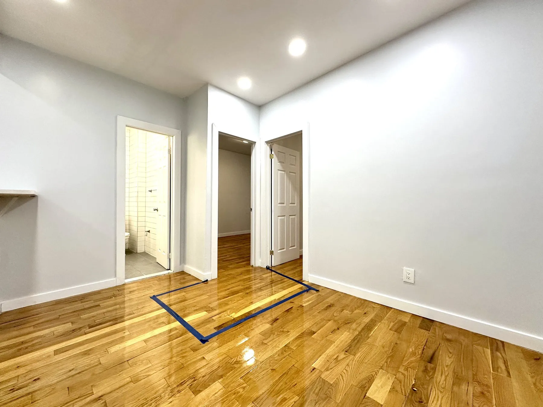 87 Post Avenue #3H1 in Inwood, Manhattan | StreetEasy
