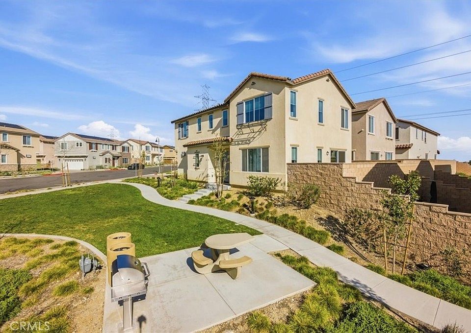 16281 Castello Ln Fontana CA | Zillow