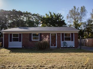 207 E Blue Jay Rd, Louisville, KY 40229 | Zillow