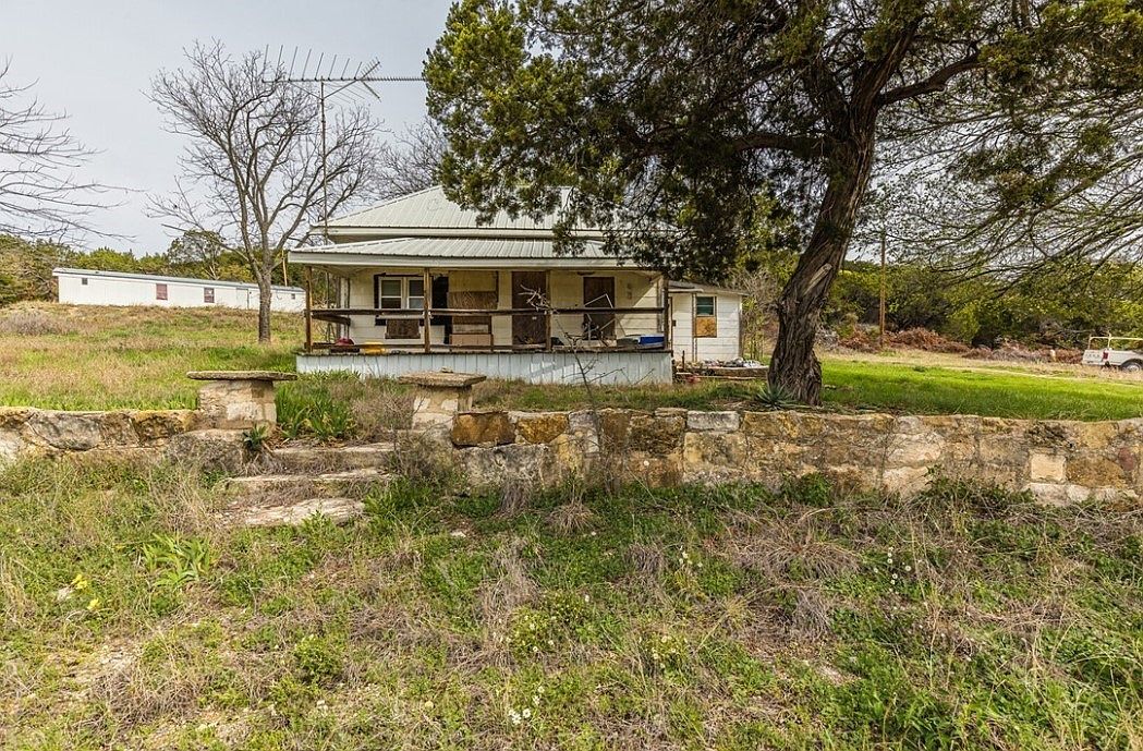 9375 S Fm 183, Gatesville, TX 76528 | MLS #224329 | Zillow