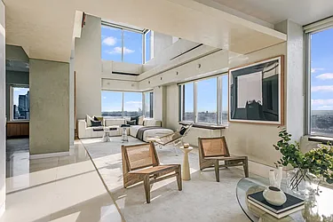 200 Riverside Boulevard #PH1A in Lincoln Square, Manhattan | StreetEasy