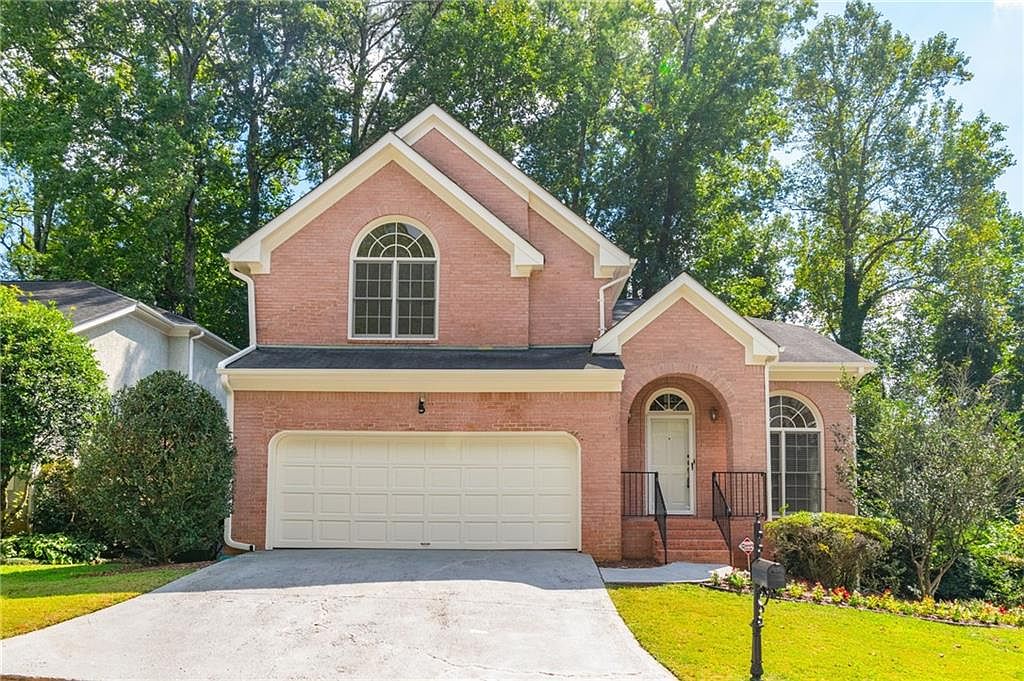 1105 Druid Lake, Decatur, GA 30033 | Zillow