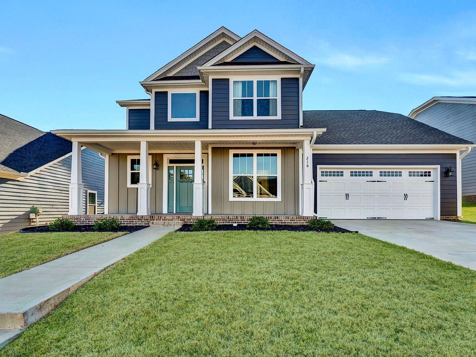 216 Daystrom Dr, Greer, SC 29651 | MLS #1512449 | Zillow