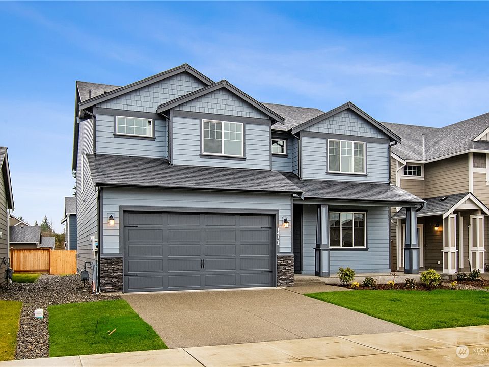 16416 8th Avenue E UNIT 19, Spanaway, WA 98387 | MLS #2205718 | Zillow