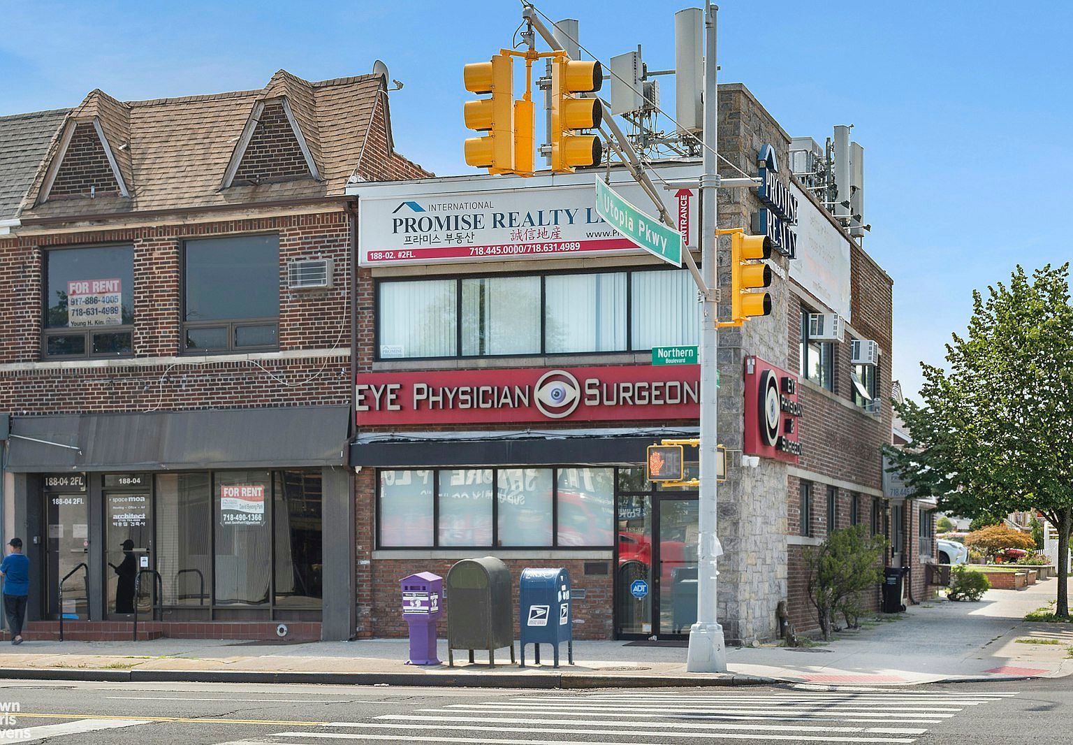 188-02 Northern Blvd, Flushing, NY 11358 | Zillow