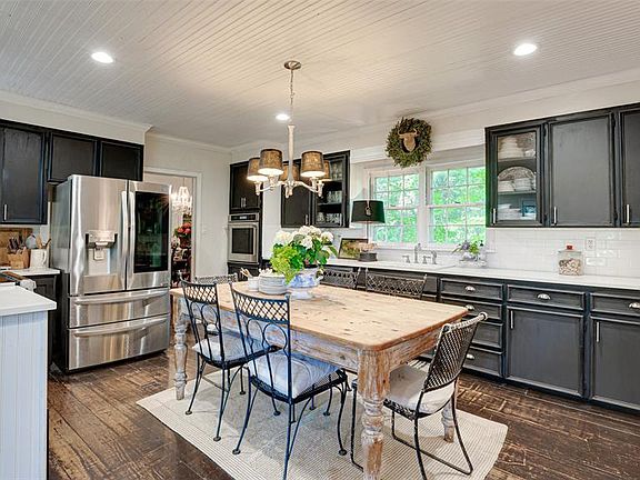 3043 NE County Road 1030, Chatfield, TX 75105 | MLS #20183440 | Zillow