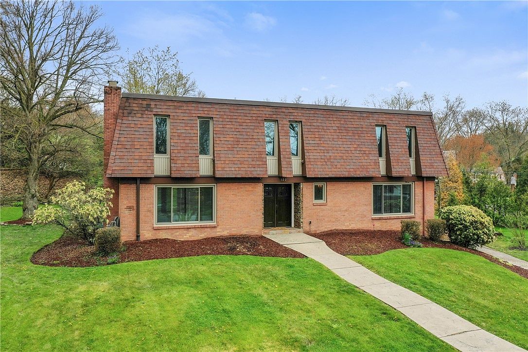 120 Surrey Ln, Pittsburgh, PA 15241 | Zillow