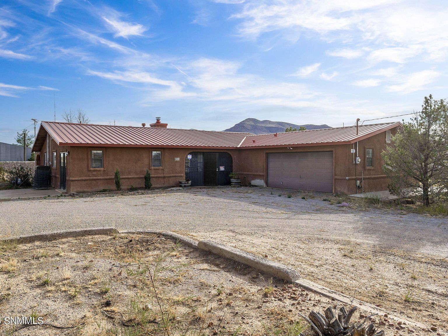 845 Tres Amigos Rd, Radium Springs, NM 88054 | Zillow