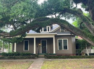 725 Dallas Ave, Selma, AL 36701 | MLS #572553 | Zillow