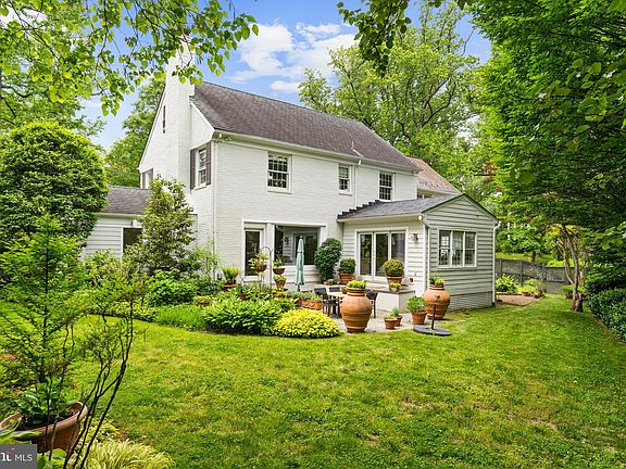5315 Edgemoor Ln, Bethesda, MD 20814 | Zillow