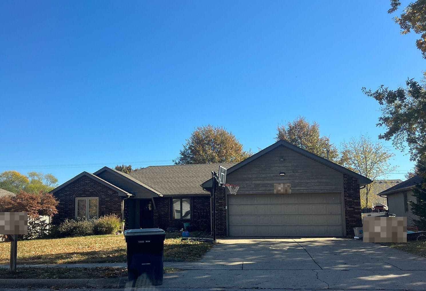 5448 S Stonegate Ave, Springfield, MO 65810 | Zillow