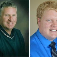 Stan and Tim Coburn | Zillow