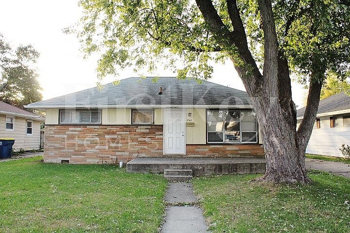 4748 Normal Ave, Indianapolis, IN 46226 | Zillow