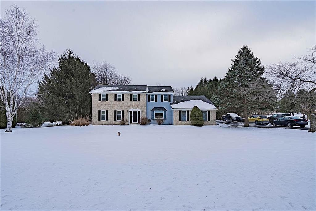 842 Blue Mountain Dr, Walnutport, PA 18088 | MLS #731090 | Zillow