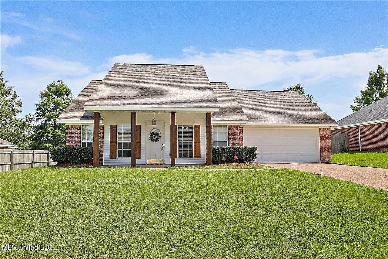411 Oak Lawn Dr, Pearl, MS 39208 | MLS #4053516 | Zillow