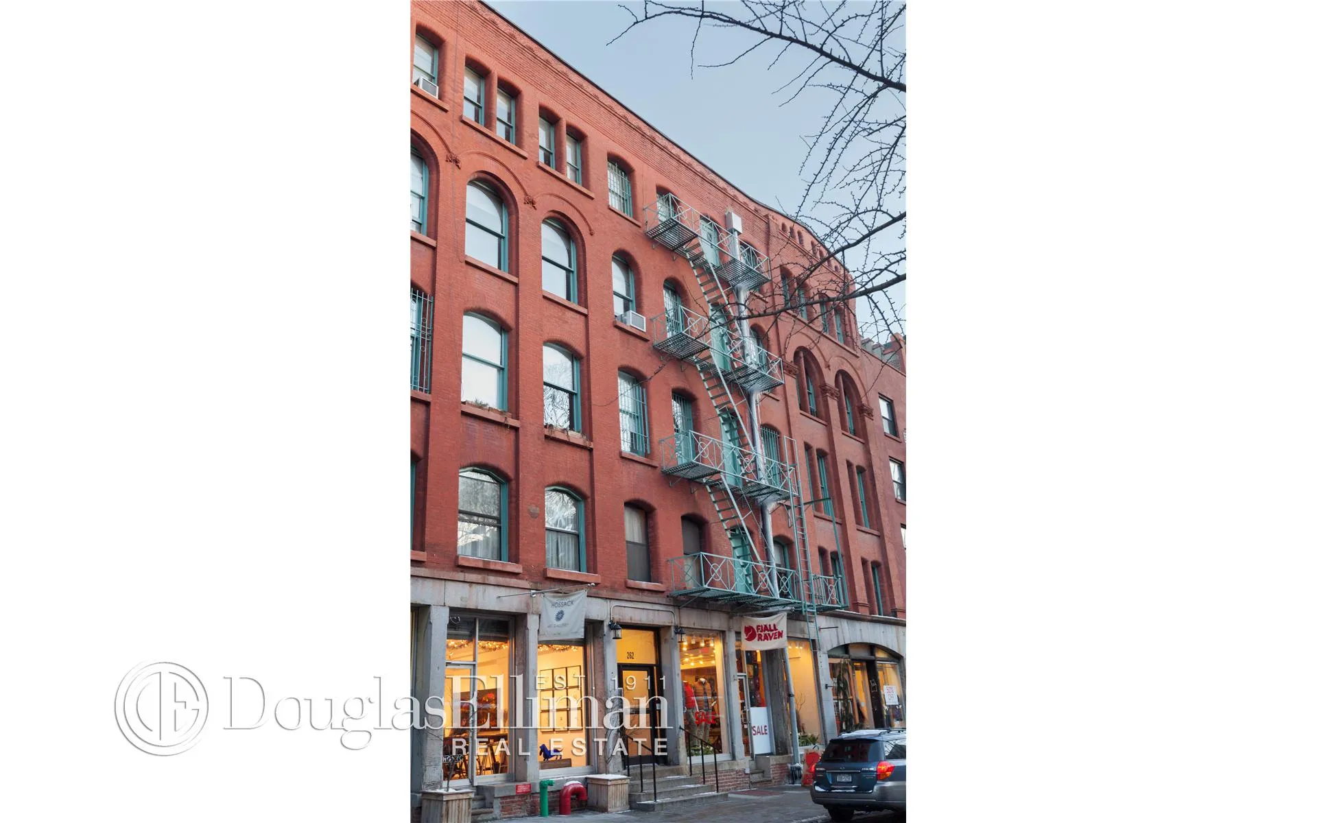 262 Mott Street #S3E in Nolita, Manhattan | StreetEasy