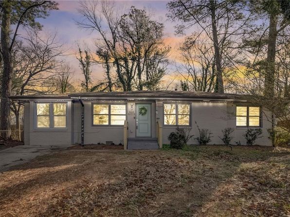 Decatur GA Real Estate - Decatur GA Homes For Sale | Zillow