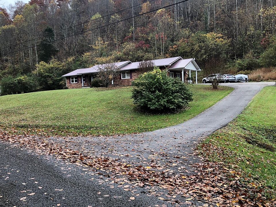 350 Ward Rd, East Pt, KY 41216 | Zillow