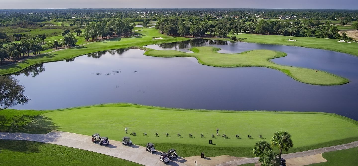 Ibis Landing Golf & Country Club : Terrace Condominiums by Lennar in ...