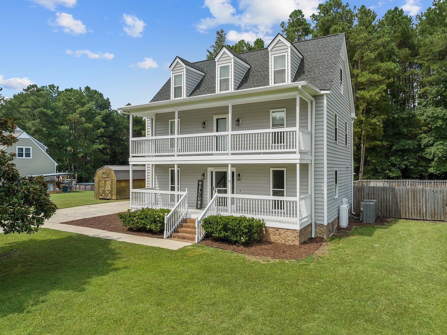 2037 Queen Charlotte Pl, Raleigh, NC 27610 | Zillow