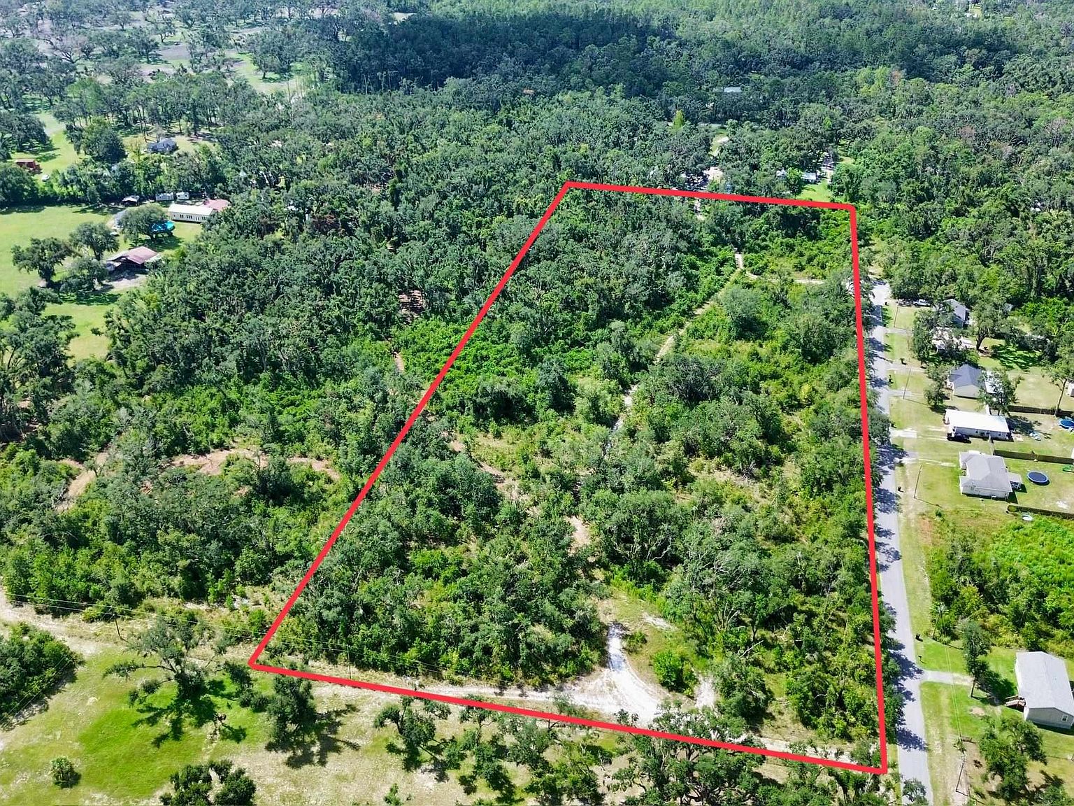 0 Shady Oaks Dr, Perry, FL 32348 | MLS #389939 | Zillow