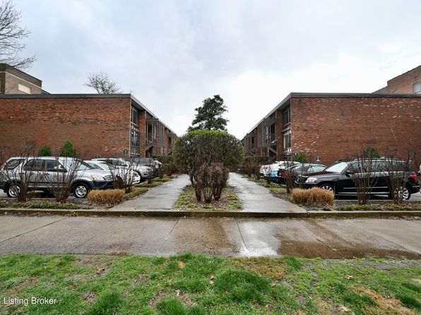 Cherokee Triangle Louisville Real Estate - Cherokee Triangle Louisville ...