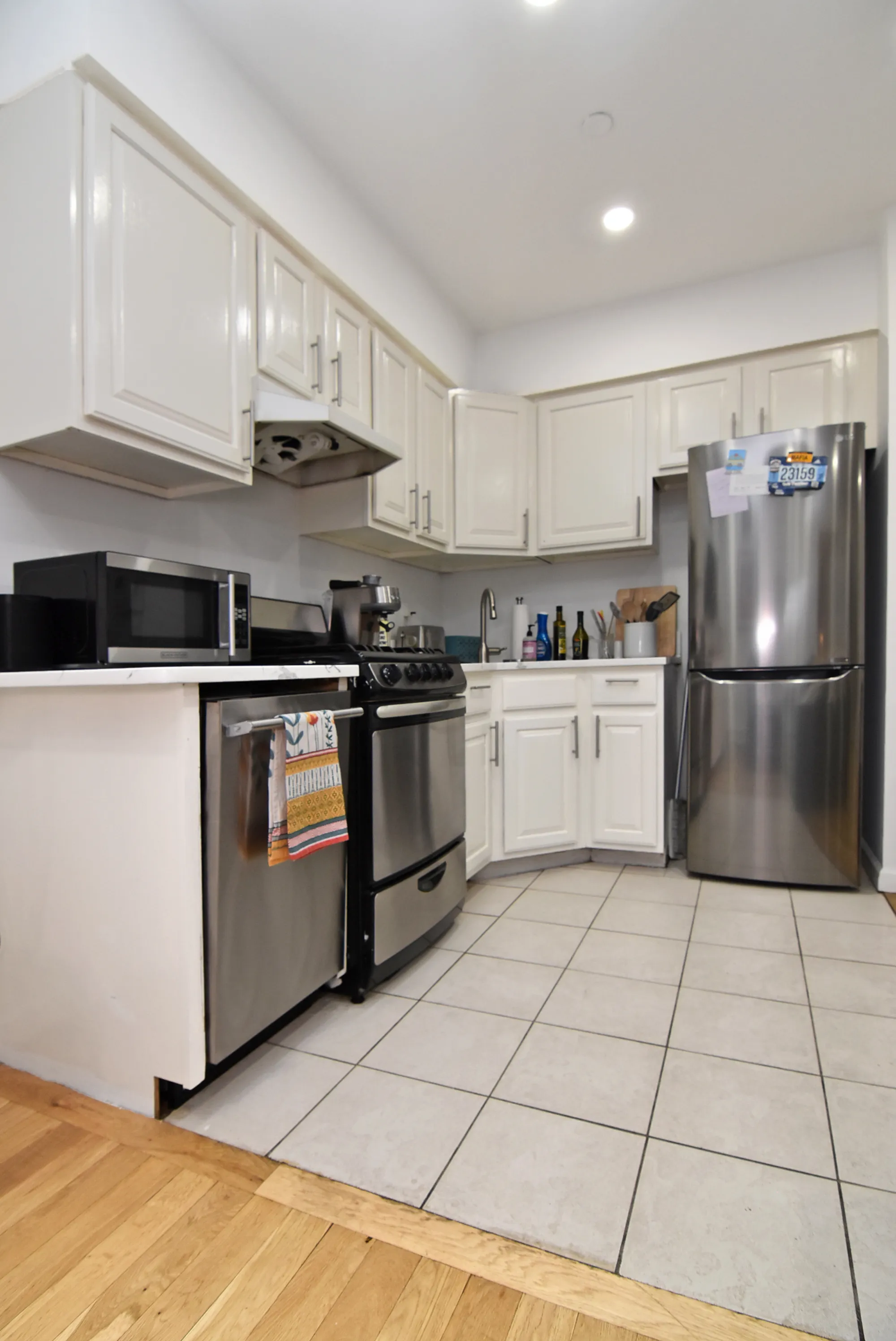 120 Ridge Street #1F in Lower East Side, Manhattan | StreetEasy