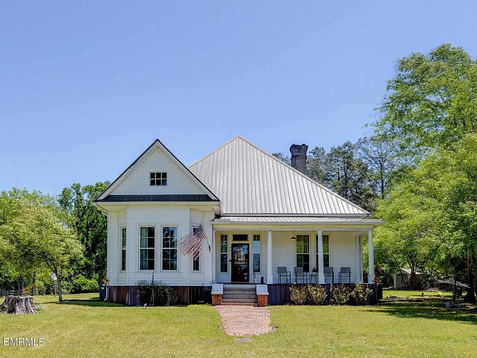 46 John C. Stennis Ave, Dekalb, MS 39328 | MLS #23-330 | Zillow