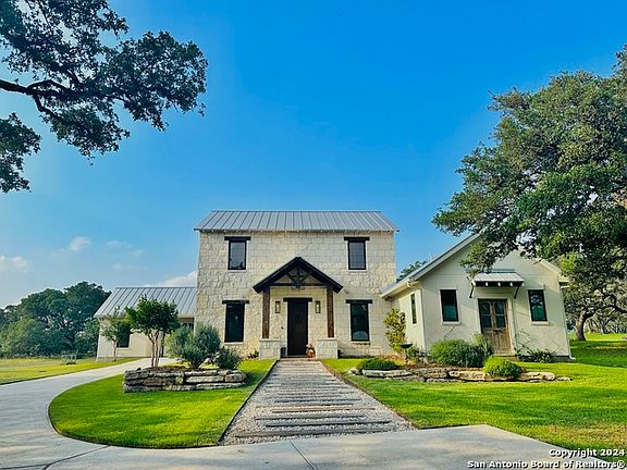 211 SABINAS CREEK RANCH RD, Boerne, TX 78006 | Zillow