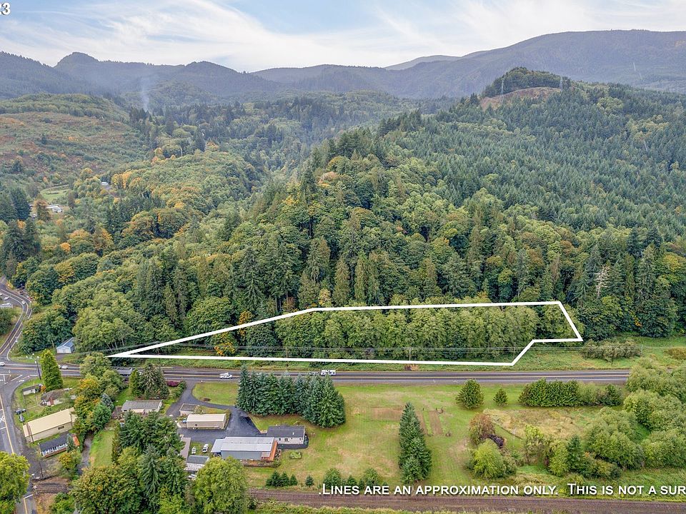 0 Highway 30, Clatskanie, OR 97016 | MLS #23582178 | Zillow