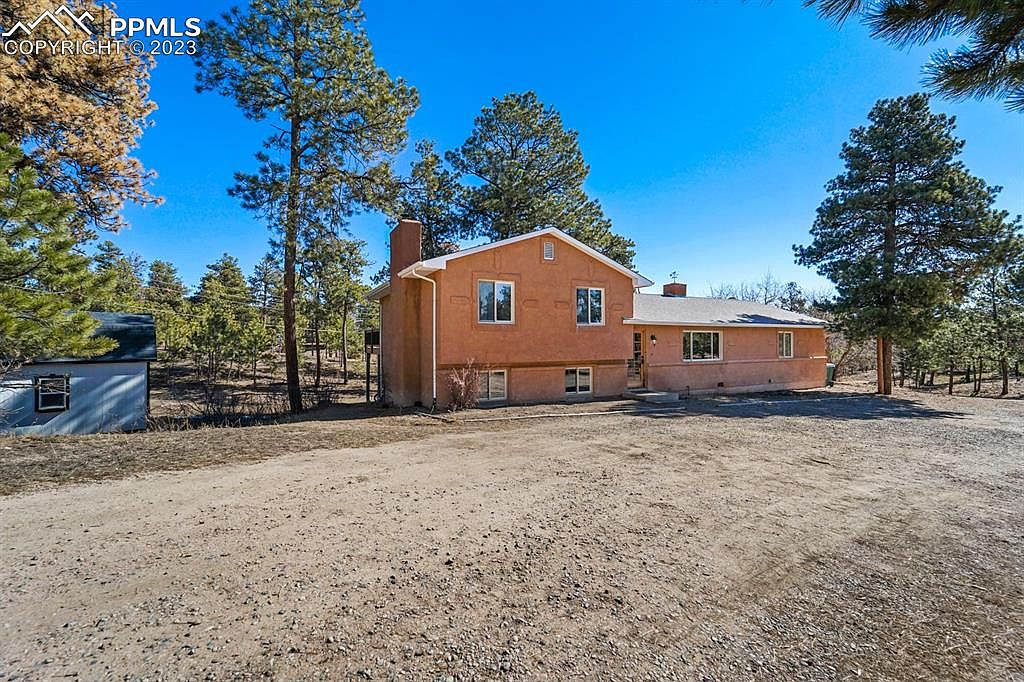 11225 Fagan Rd, Colorado Springs, CO 80908 | Zillow