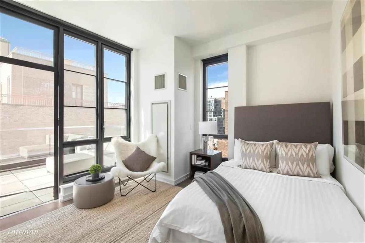 234 East 23rd Street SKY-LOFT in Gramercy Park, Manhattan | StreetEasy