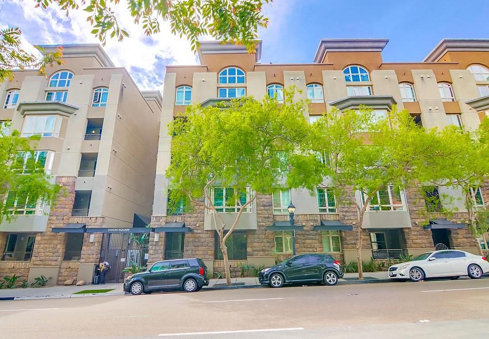 1465 C St UNIT 3402, San Diego, CA 92101 | Zillow
