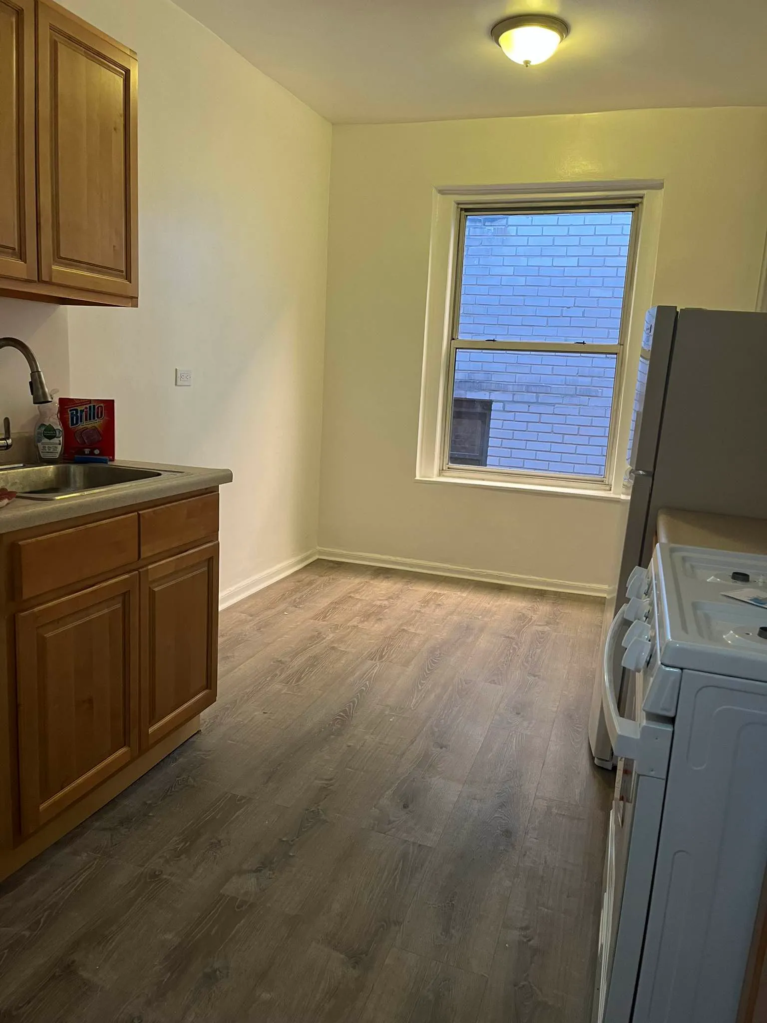 571 West 215th Street #E2 in Inwood, Manhattan | StreetEasy